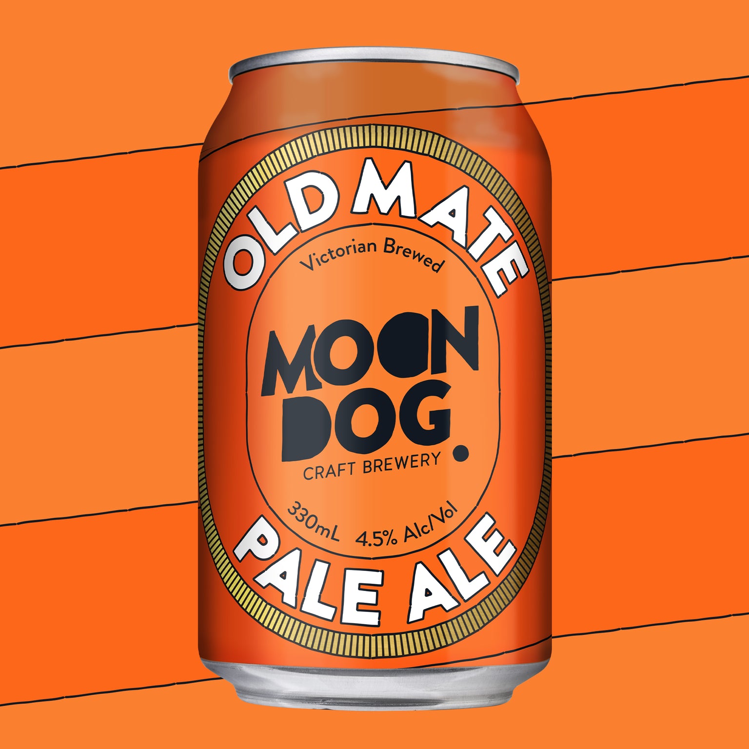 Moon Dog Craft Brewery