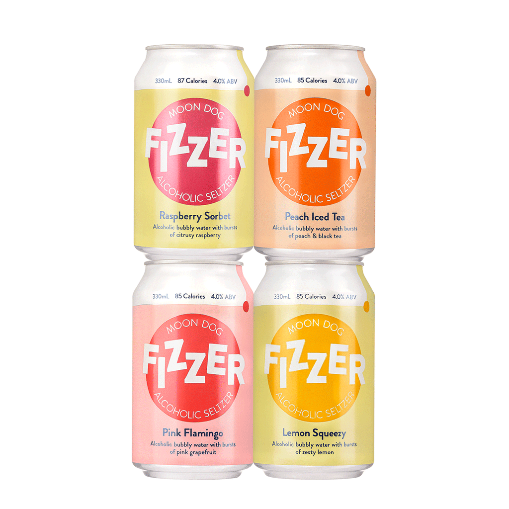 Moon Dog Craft Brewery