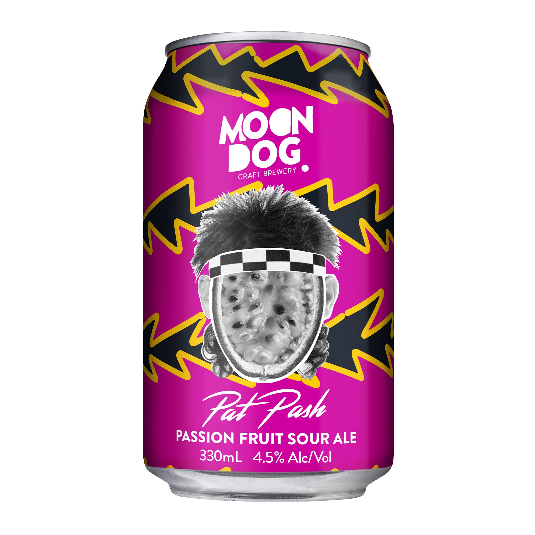 Moon Dog Craft Brewery Beers